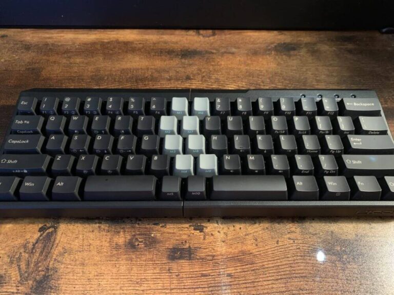 【レビュー 】FILCO Majestouch XACRO M10SP！長時間タイピングに最適 | ガジェット帝国