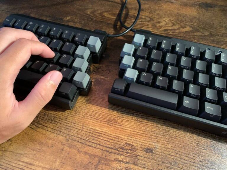 【レビュー 】FILCO Majestouch XACRO M10SP！長時間タイピングに最適 | ガジェット帝国
