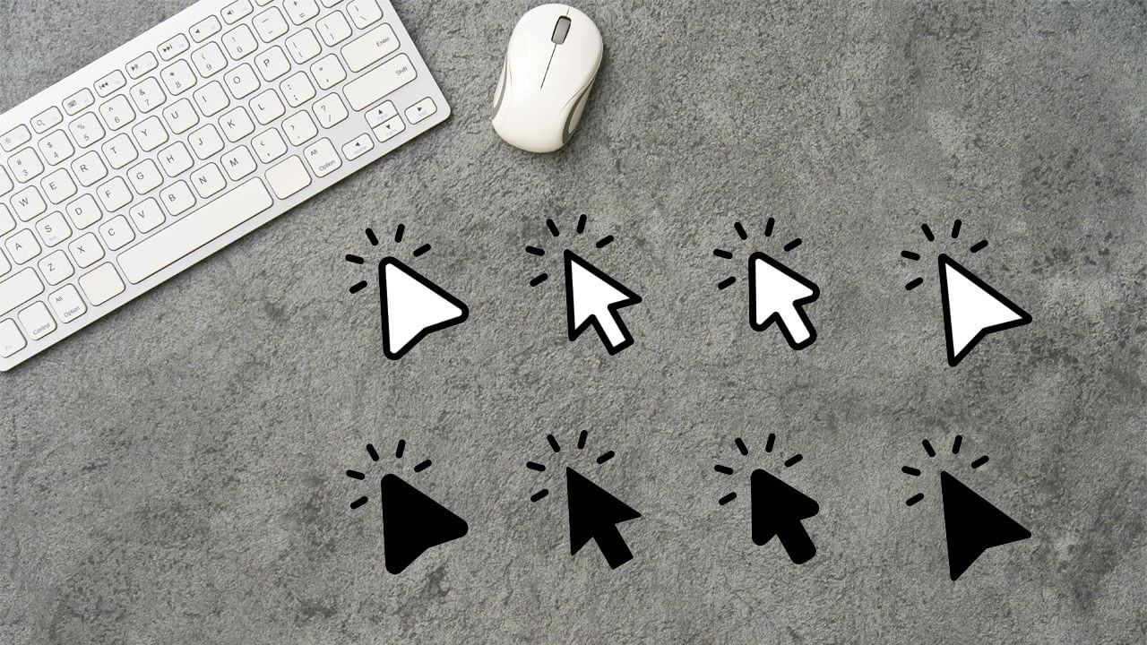 【Windows】マウスカーソルが消えるときの対処方法をわかりやすく解説！ | ガジェット帝国